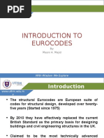 Eurocode 3 Worked Examples PDF | PDF | Engineering | Civil Engineering