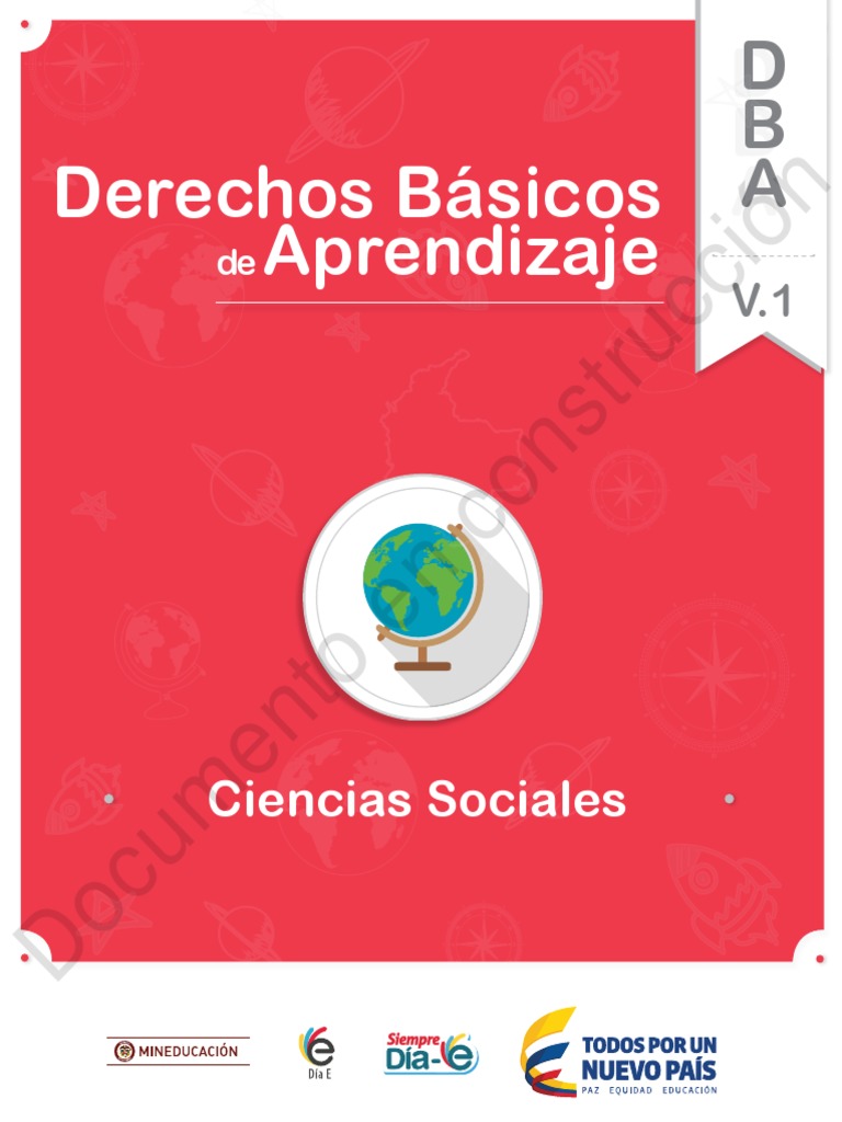 DBA C.sociales