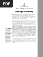 The Loophole in LSAT Logical Reasoning | PDF | E Books