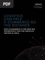 Microsoft Dynamics 365 Ecosystem Map | PDF | Cloud Computing | Inventory