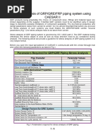 Autopipe New User Tips 12 | PDF