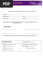 PROMISSORY NOTE FORMS - Insert Watermark | PDF | Promissory Note | Payments