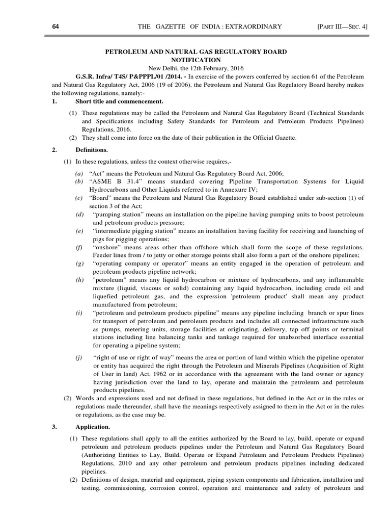 GSR Infra (E) | PDF | Valve | Pipeline Transport