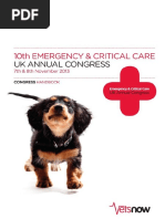 Veterinary ASA Classification Guide | PDF | Heart | Shock (Circulatory)