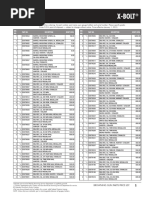 Pirate BORG Rules Reference | PDF | Tools