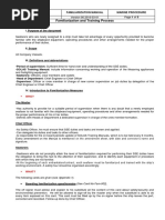 Colour Code Chart 2024 2026 | PDF