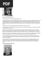 70th Birthday Emcee Script | PDF | Sports & Recreation | Art