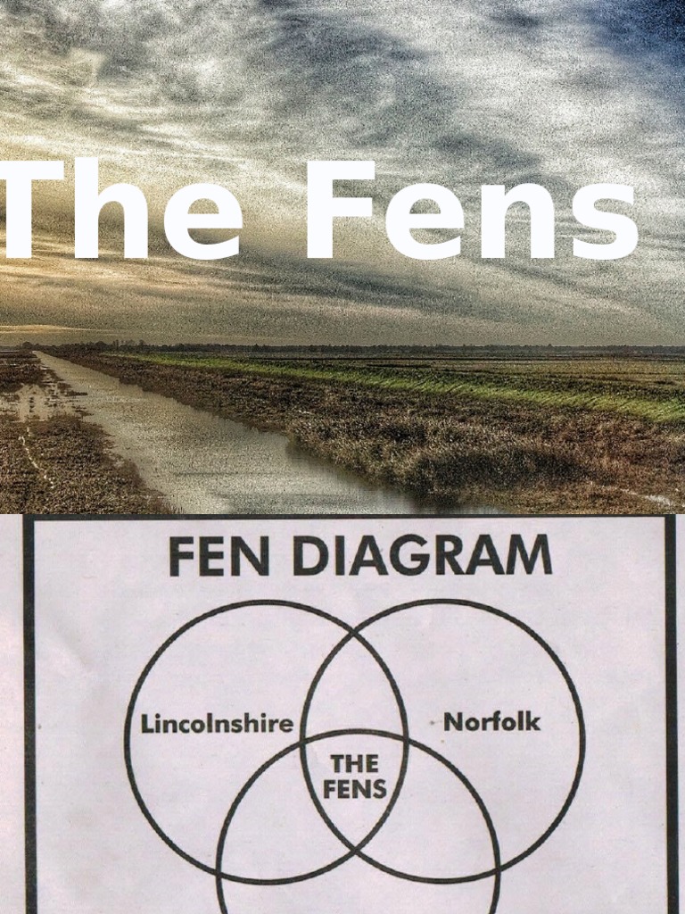 Fens | PDF | Wetland | Flood