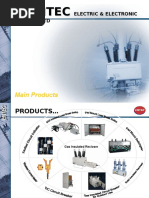 ITCC UL Catalogue PDF | PDF