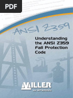 Ansi Z358.1 (2014) PDF | PDF