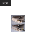 Iron Man Blueprints | PDF