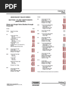 Fisher Specification Manager User Manual | PDF