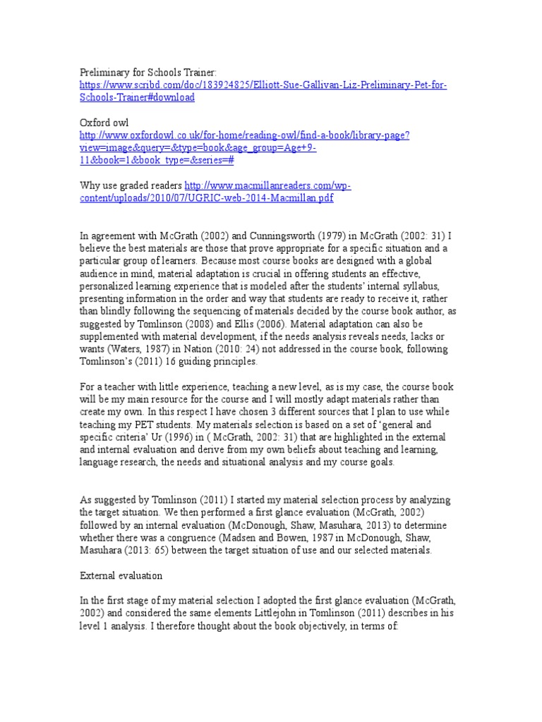 PET Books For Review | PDF | Test (Assessment) | Epistemology