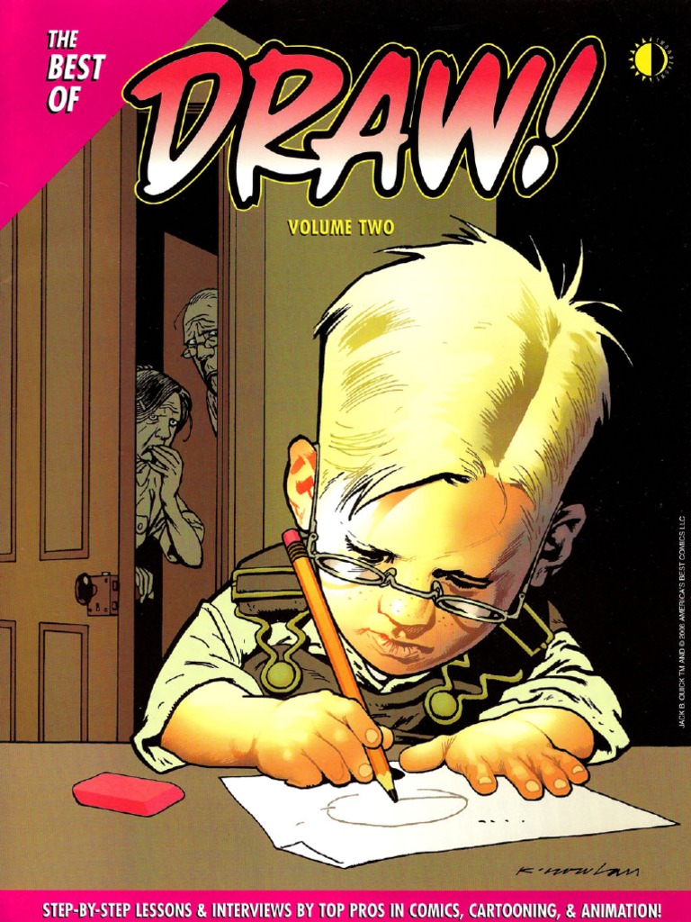 The Best of Draw 2 PDF | PDF