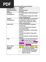 B1-Surat Tawaran Pembekal RMT | PDF