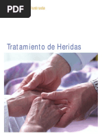 Escala San Elian Minsal | PDF | Pie | Enfermedades y trastornos humanos