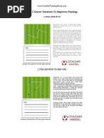 Match Analysis Template | PDF | Shape