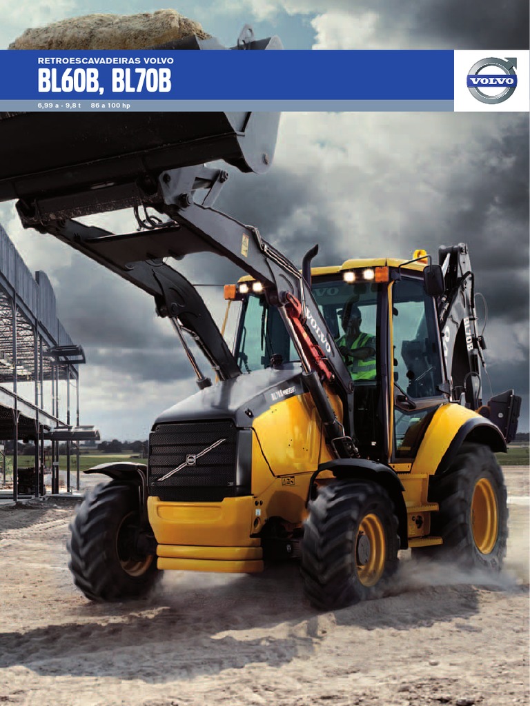 BL60B BL70B PT-BR 83 20028321-D 2013.02 PDF | PDF | Marca | Inovação