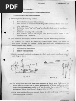 EOT Crane - 2D Drawing | PDF