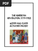 The American Pageant Chapter 2 | PDF | Jamestown, Virginia | English ...