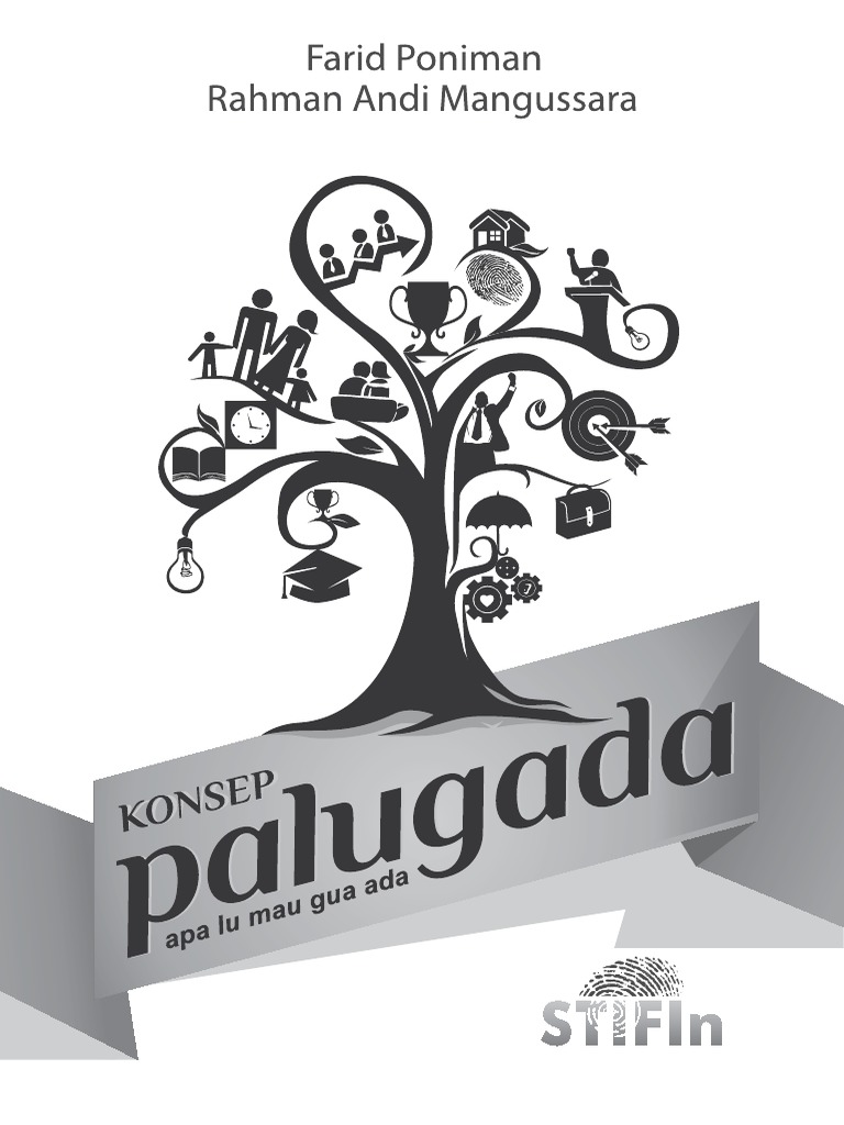 Konsep Palugada PDF | PDF
