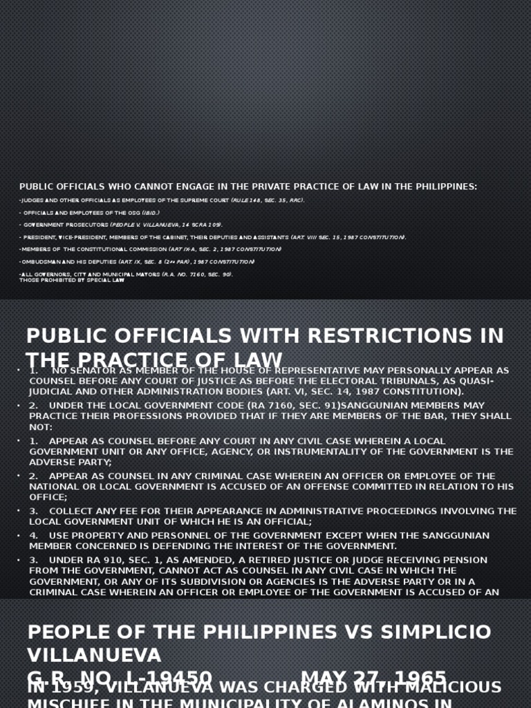 Power Point in PALE | PDF | Practice Of Law | Lawyer