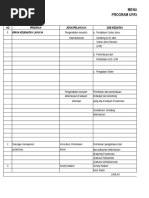 Rencana Kebutuhan Obat (RKO) Tahun 2025 | PDF | Pengembangan Diri ...