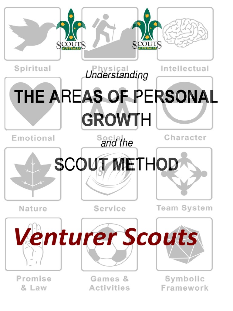 A Op G Venturer Scouts | PDF | Scouting | Adolescence