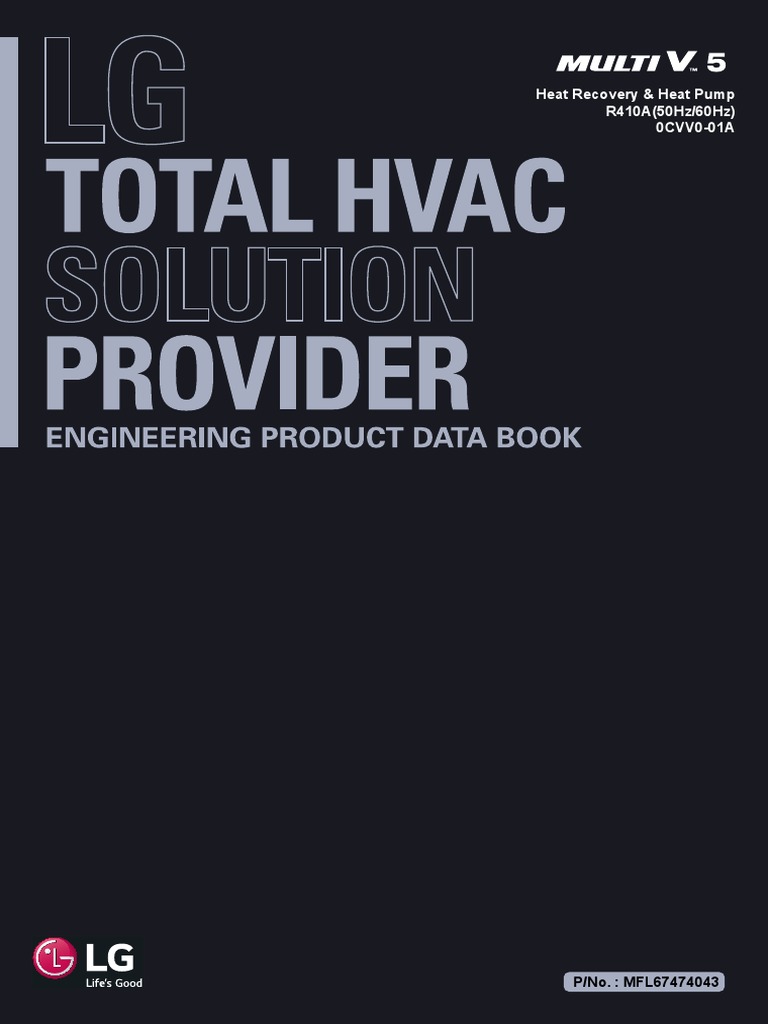 Multi V5 Catalog-EPDB - 2017 | PDF