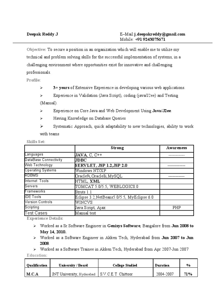 Dee Java 3 | PDF | Java Server Pages | Java (Programming Language)