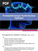 ICD10 G40 Bedah-Saraf Epilepsi v100321 | PDF