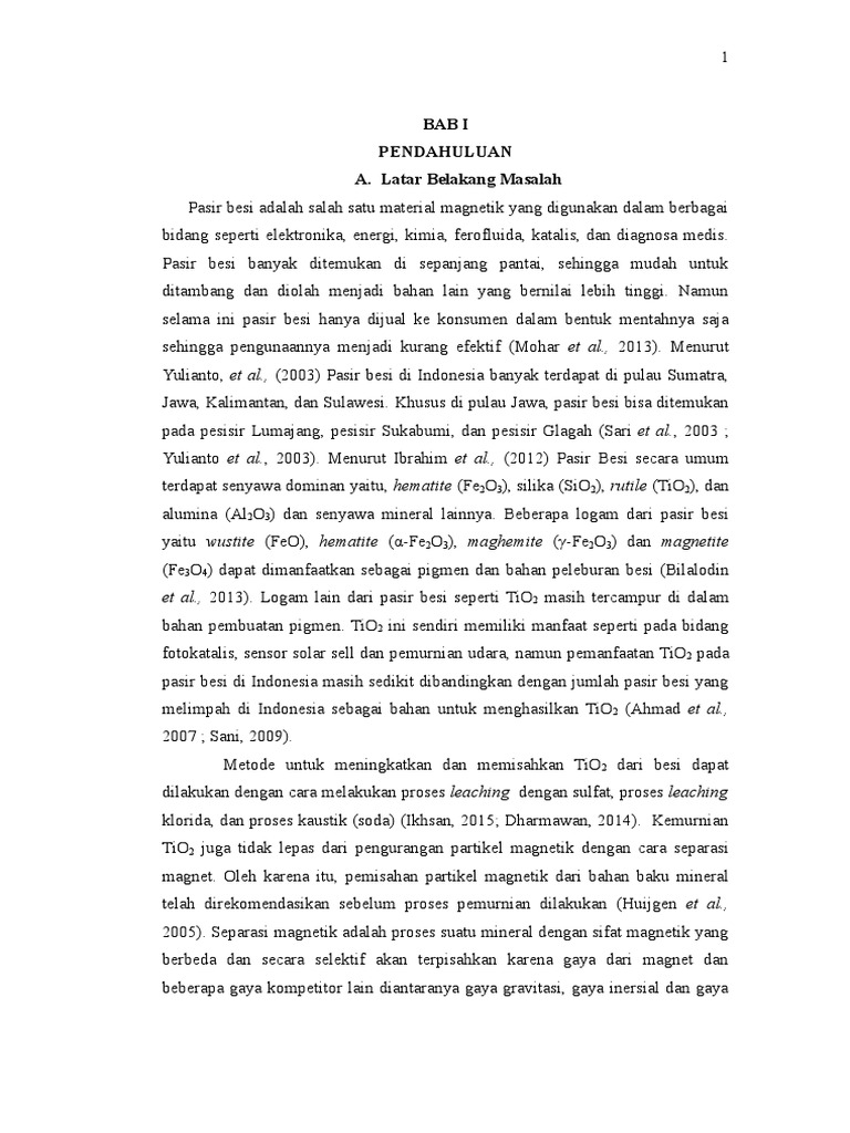 Hamdana Revisi Mas Heri | PDF