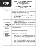 PPK Ves Atau PVC-2 | PDF