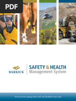 Glencore Coal Assets Australia Fatal Hazard Protocols Operations and ...