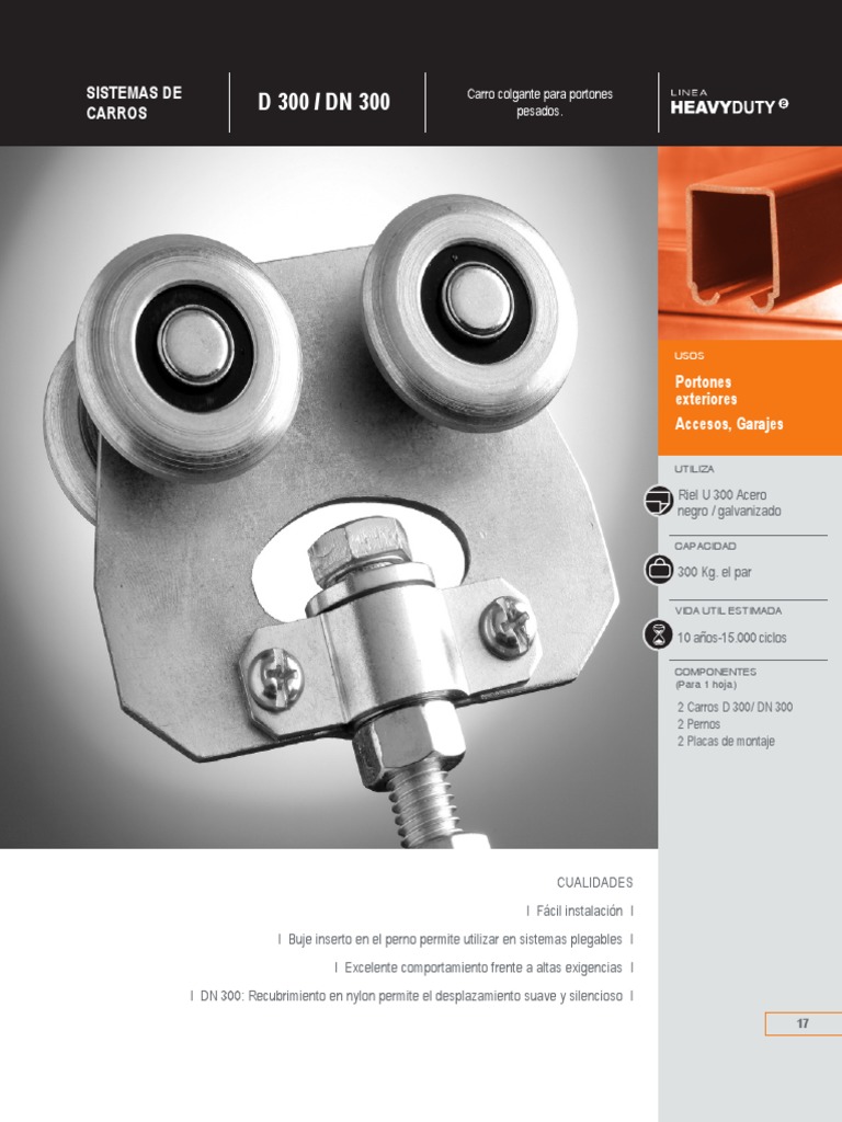 DN 300 PDF | PDF | Science | Ingeniería