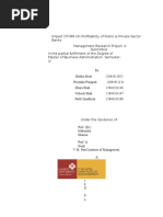 MDR Report Tank PDF | PDF | Welding | Construction