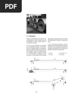 Perforated Metal RT Din 24041 | PDF | Sheet Metal | Metalworking