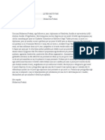 Leter Motivimi | PDF