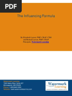 Velopi PMP Cheat Sheet PDF | PDF | Project Management | Risk Management