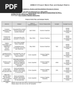 Sample Action Research Proposal - DepEd Camsur Format | PDF | Inquiry ...
