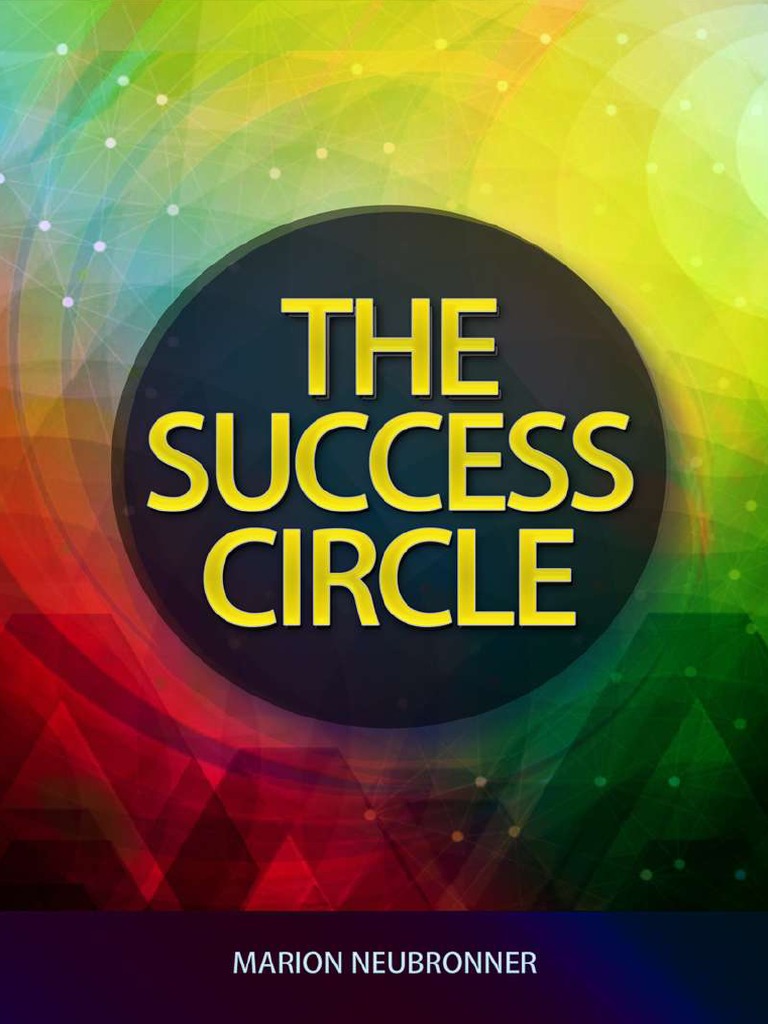 The Success Circle | PDF | Psychological Resilience | Thought