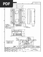 FURUNO PR-240 Voltage Change Infomation | PDF