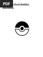 Pokémon Card Set Symbols Guide | PDF | Pokémon