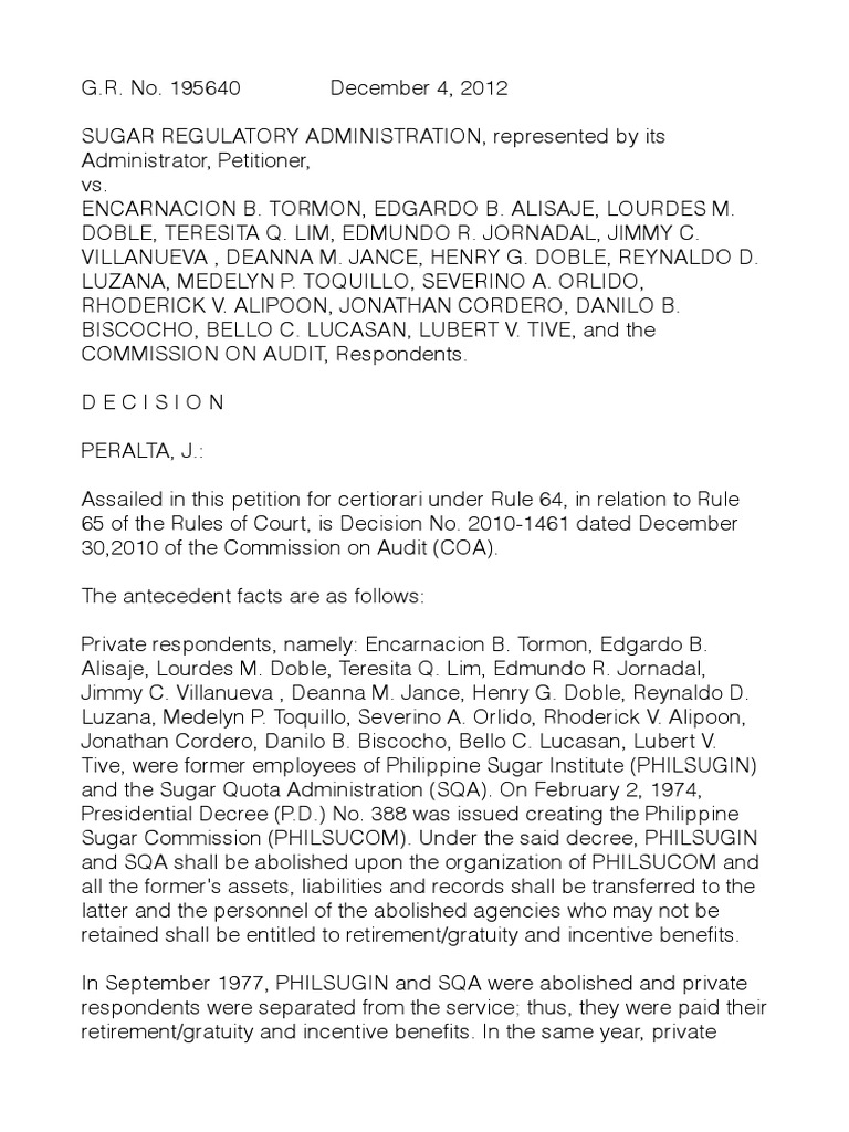 Chapter 1 Cases Riano | PDF | Evidence (Law) | Burden Of Proof (Law)