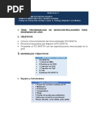 Tutorial WinCupl | PDF | Archivo de computadora | Áreas de informática