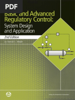 Advanced Process Controls | PDF | Control Theory | Process Control