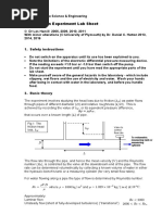 Fluid Pressure and Flow Phet Simulation Worksheet | PDF | Pressure ...