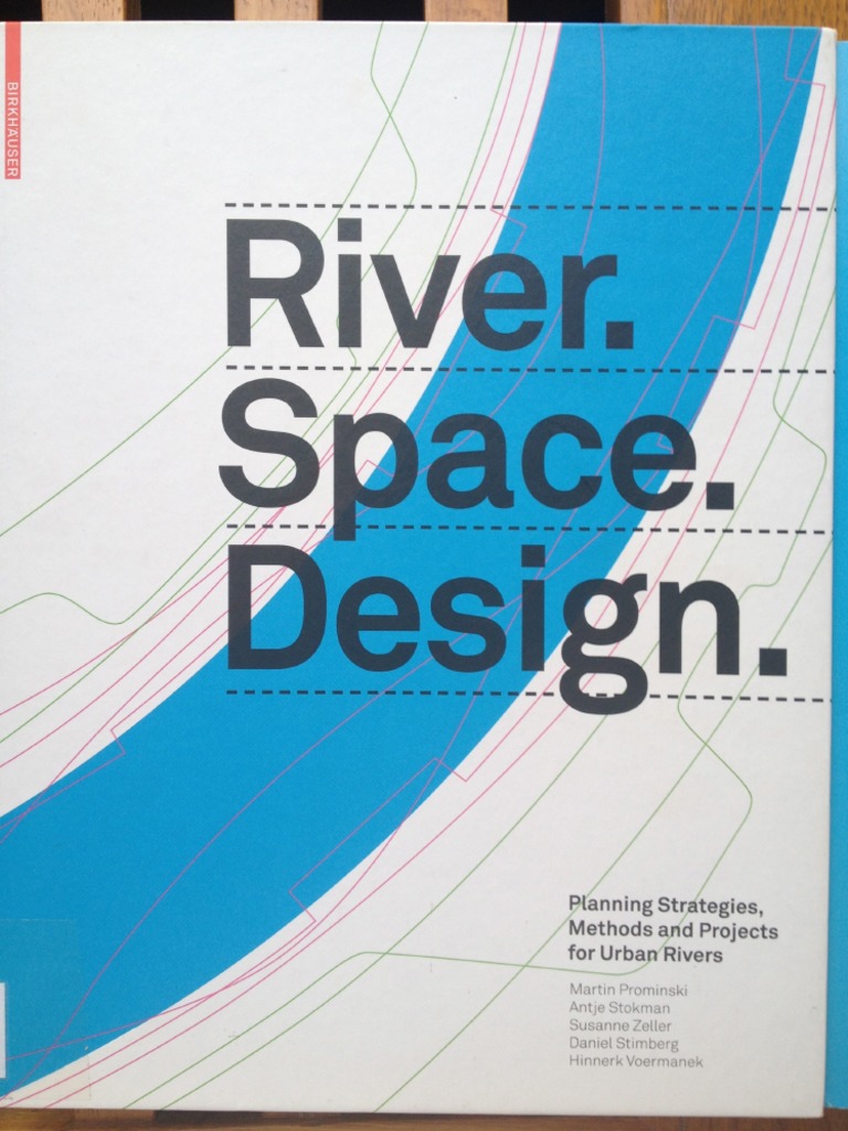 Ref River Space Design | PDF
