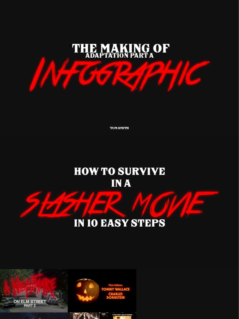 Adaptation Techniques by Tom Smith | PDF