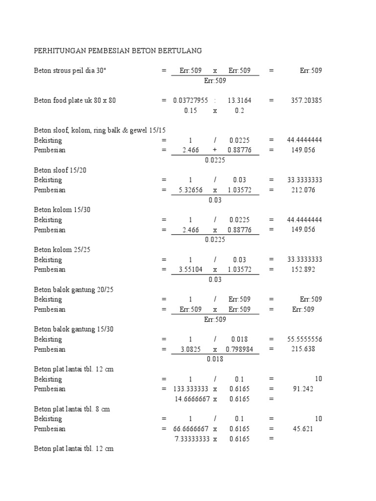 Rab Paving SDN 3 Sumberanyar | PDF